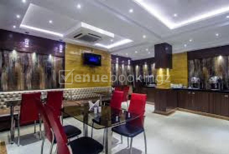 Photos & Videos of Hotel Sawood International Topsia Kolkata | Pictures & Gallery | Banquet Halls