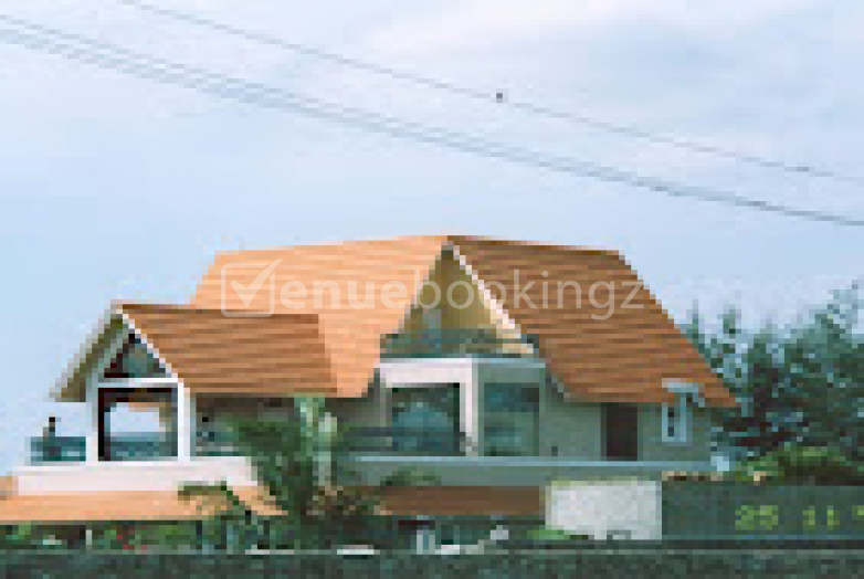 Madras Beach House Photos