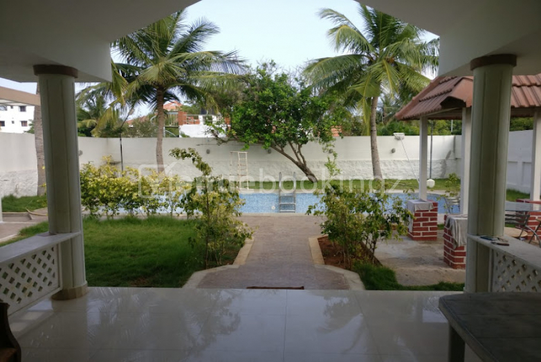 Madras Beach House Photos