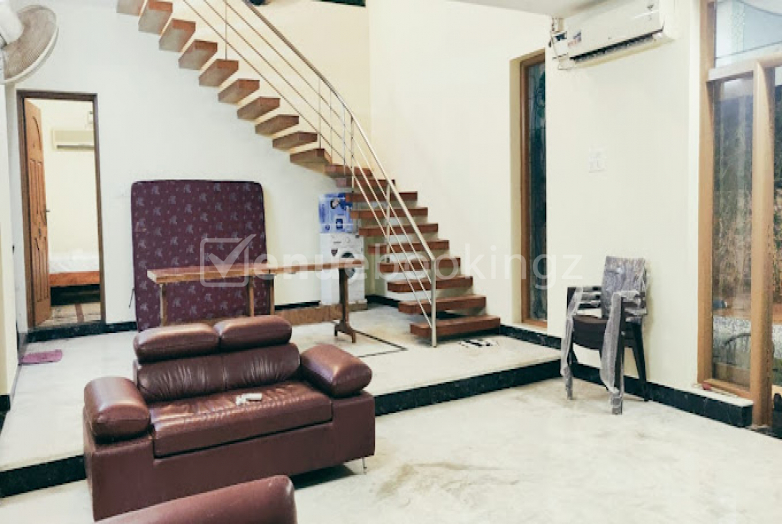 Madras Beach House Photos