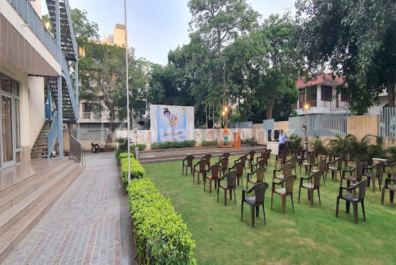 Outdoor Birthday Party Venues in Adajan Surat | Price & Reviews