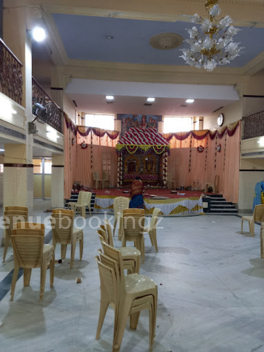Photos & Videos of A.K.R. Mahal Virugambakkam Chennai | Pictures ...