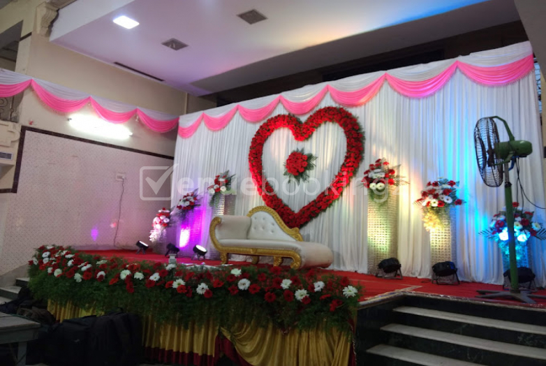 Photos & Videos of A.K.R. Mahal Virugambakkam Chennai | Pictures ...