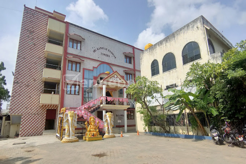 Photos & Videos of A.K.R. Mahal Virugambakkam Chennai | Pictures ...