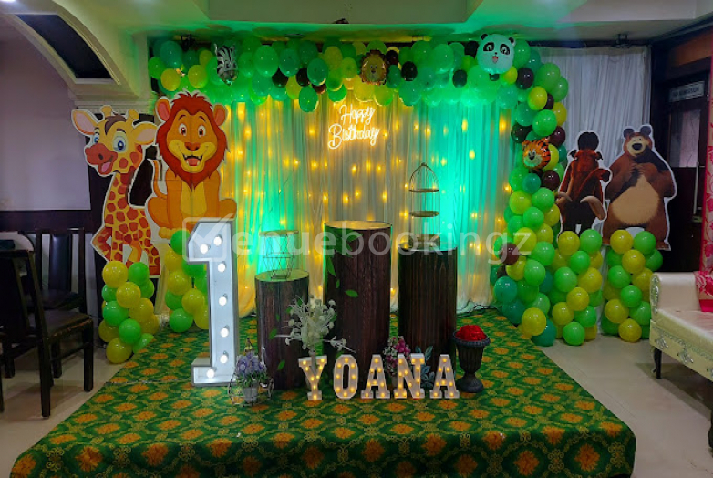 Shree Janani Veg Party Hall Rajajinagar Bangalore | Banquet Hall | Menu ...