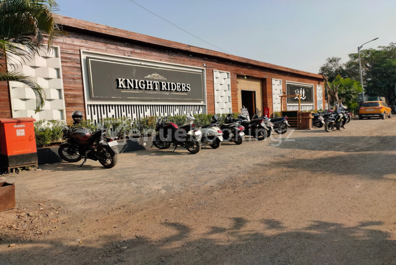 Knight Riders Restaurant and Lounge Koregaon Park Pune | Banquet Hall ...