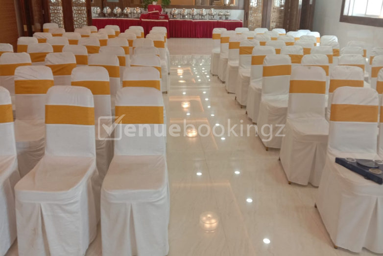 Nandhana Banquet Hall Chromepet Chennai | Banquet Hall | Menu, Price ...