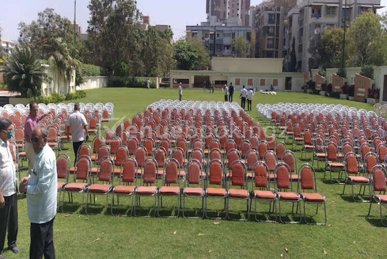 Sanidhya Party Plot Satellite Road Ahmedabad | Banquet Hall | Menu ...