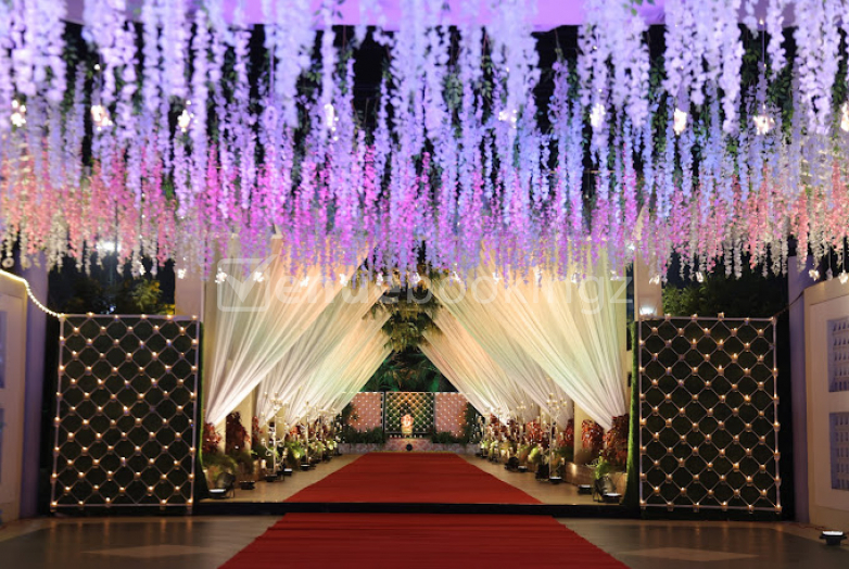 Sanidhya Party Plot Satellite Road Ahmedabad | Banquet Hall | Menu ...