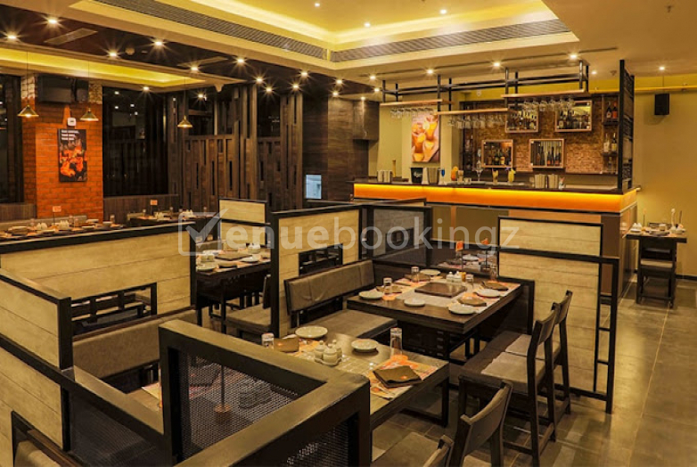 Barbeque Nation Kanakapura Road Bangalore Book Venue for Parties