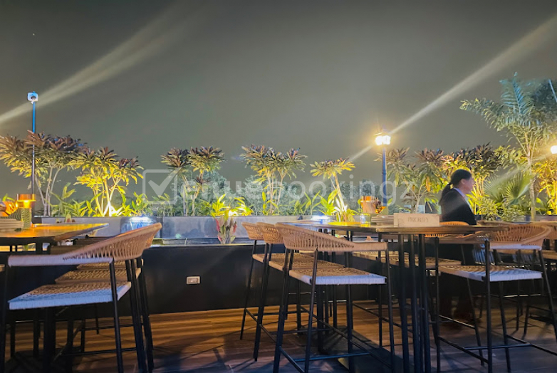 TYD Hennur Bangalore Book Venue for Parties
