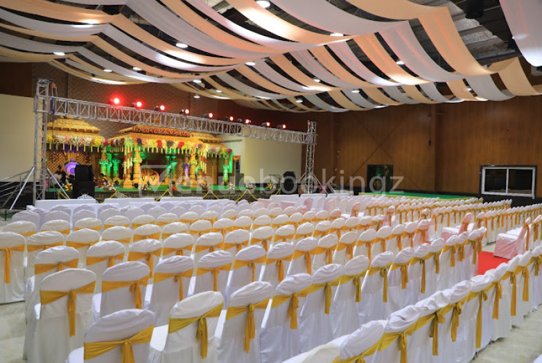 Best Naming Ceremony Venues in KC Layout Mysore with Price