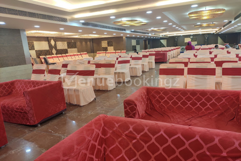 Celebration Palace Qaiserbagh Lucknow | Cost, Reviews & Availability