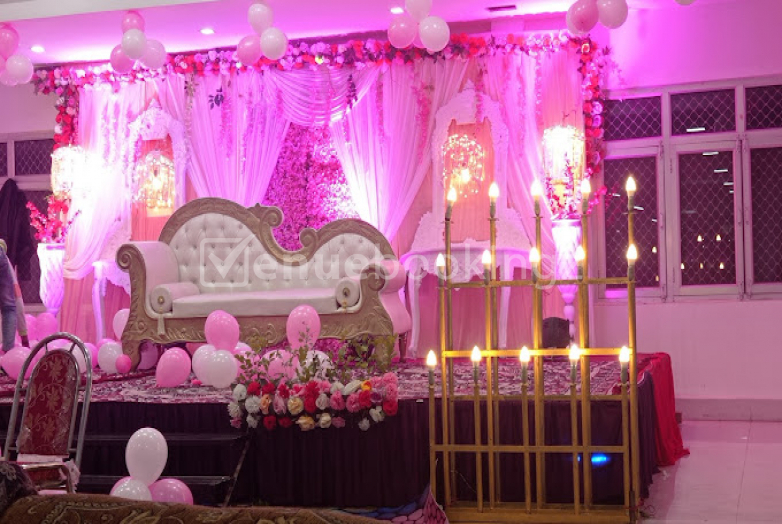 Mansha Palace Telibagh Lucknow | Banquet Hall | Menu, Price, Reviews ...