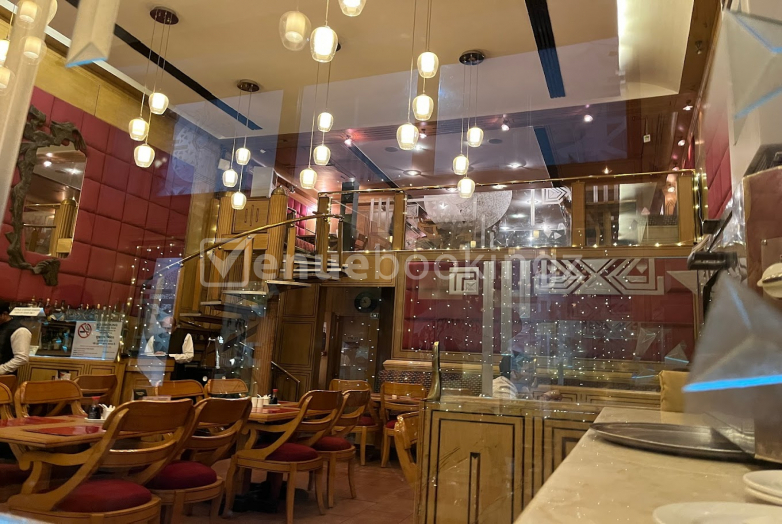 Zen Restaurant Connaught Place Delhi | Banquet Hall | Menu, Price ...