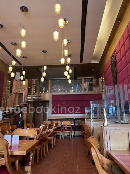 Zen Restaurant Connaught Place Delhi | Banquet Hall | Menu, Price ...