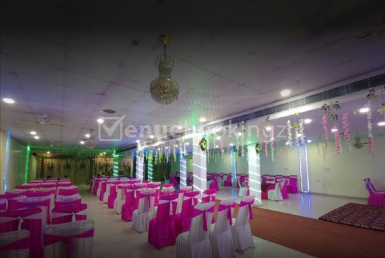 Best Banquet Halls in IIM Road with Price, Menu & Reviews | Lucknow