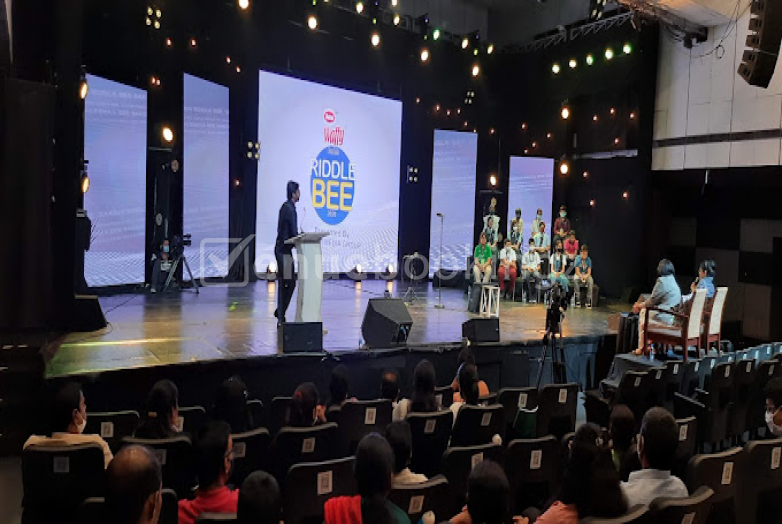 Best Auditoriums in Hyderabad with Price