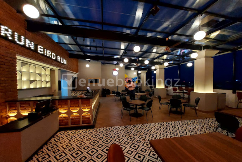 Photos & Videos of Plan B Jayanagar Bangalore | Pictures & Gallery | Banquet Halls