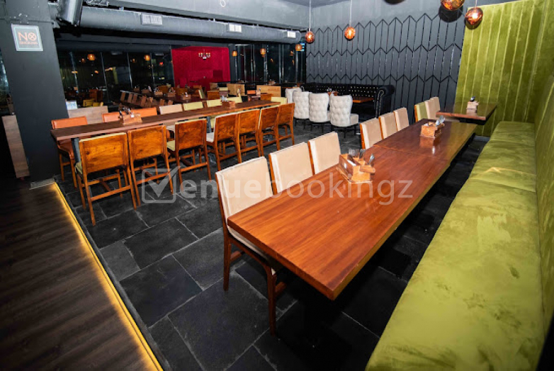 Gillys Resto Bar Mahadevapura Bangalore Book Venue for Parties