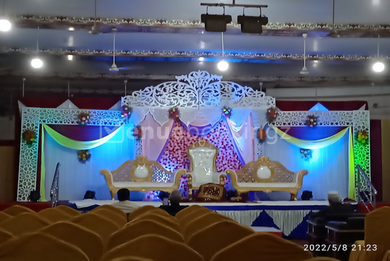 Photos & Videos of Moon Function Palace Malakpet Hyderabad | Pictures ...