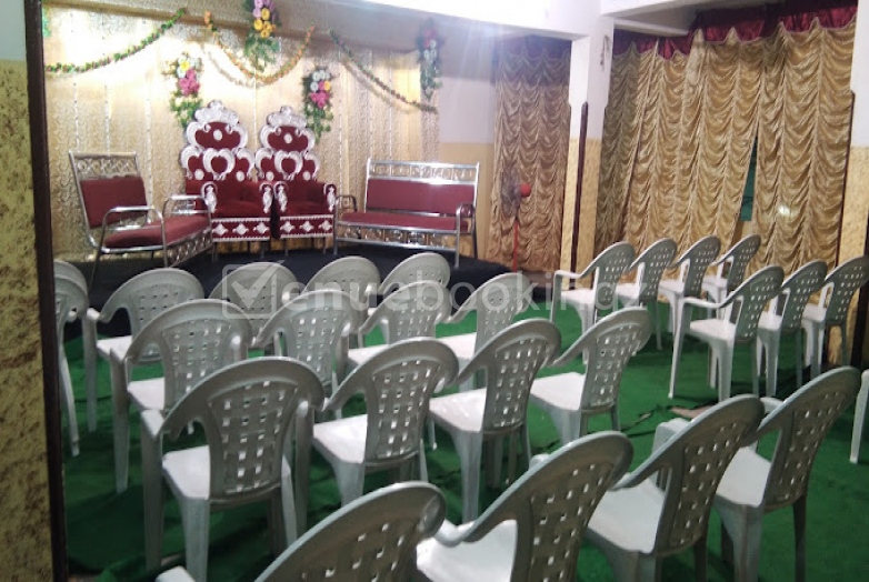Photos & Videos of Meraj Function Palace Asif Nagar Hyderabad ...