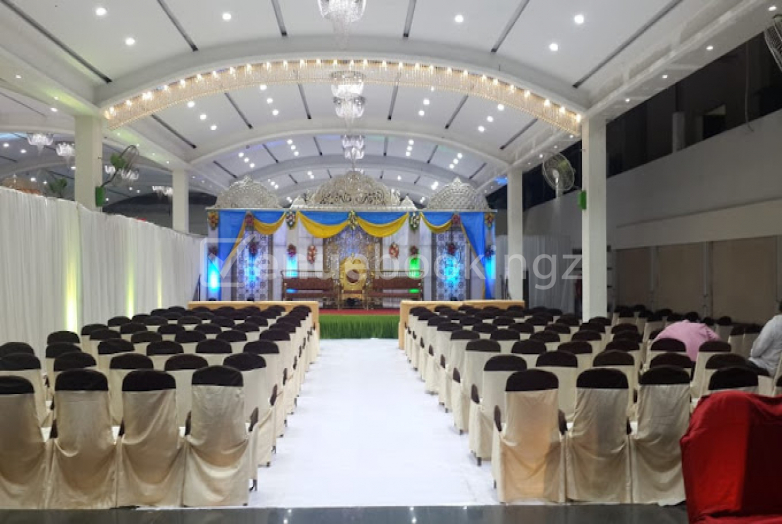 Shah Function Plaza Lakdikapul Hyderabad | Cost, Reviews & Availability