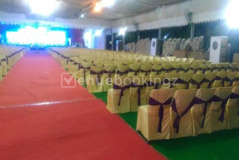 Vbr Gardens Alwal Hyderabad | Banquet Hall | Menu, Price, Reviews ...