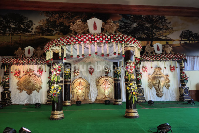 Hotels with Conference Halls in BN Reddy Nagar Hyderabad with Rooms