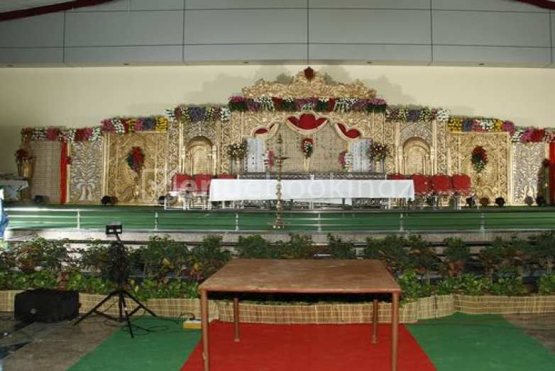 Ckr And Ktr Convention Hall Badangpet Hyderabad | Cost, Reviews ...