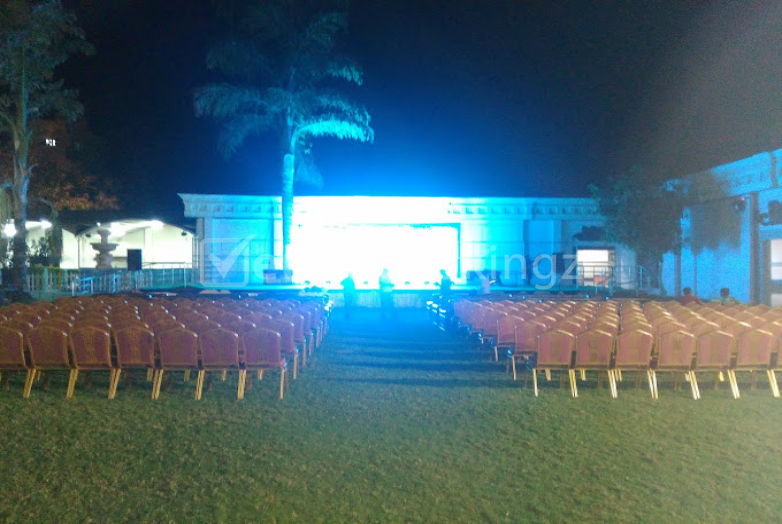 B D Reddy Garden A/c Convention Marriage Hall Hastinapuram Hyderabad ...