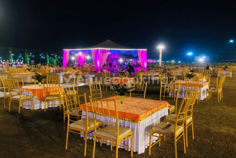 Regal Manor Gandotra Farms Najafgarh Delhi | Banquet Hall | Menu, Price ...