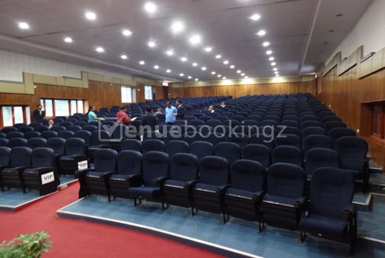 Best Auditoriums in Hyderabad with Price