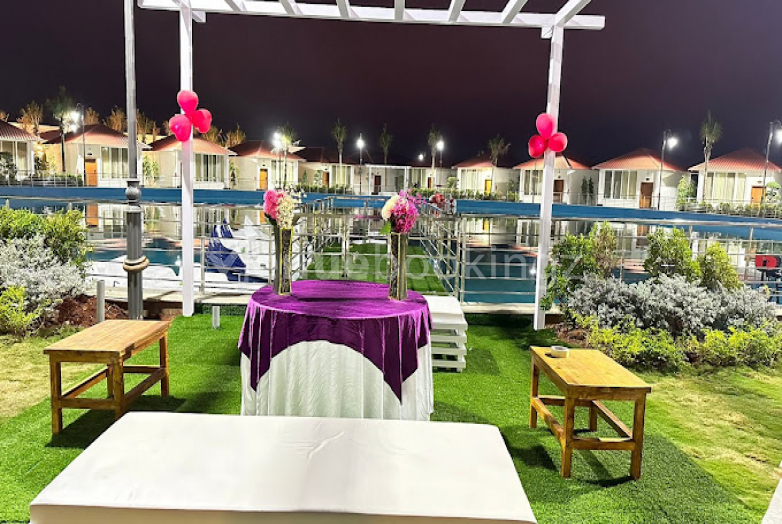 Convention Centres & Spacious Venues for Fashion Show in Patna