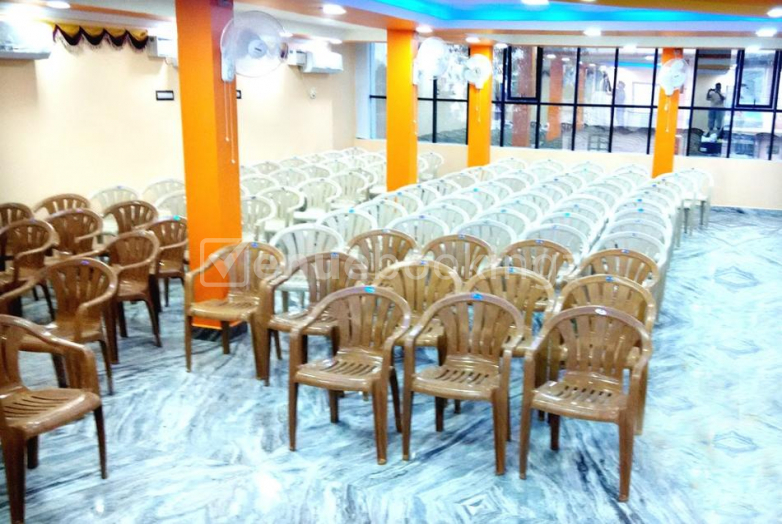 Akm Mini Hall Pattabiram Chennai | Banquet Hall | Menu, Price, Reviews ...