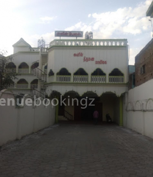 Haseen Palace Chromepet Chennai | Cost, Reviews & Availability