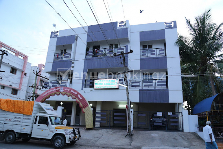 Engagement Venues in Erukkancheri Chennai