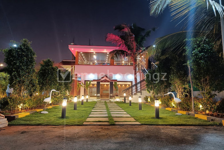 The Country Resort Mahabalipuram Chennai | Event Venue | Check Price ...