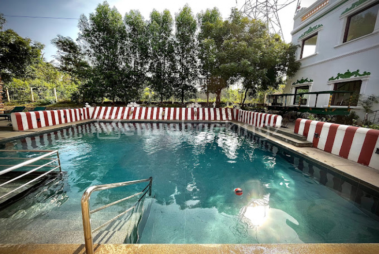 Marutham Village Resort Panaiyur Chennai | Event Venue | Check Price ...