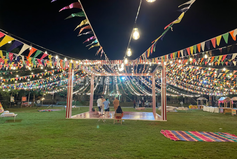 Marutham Village Resort Panaiyur Chennai | Event Venue | Check Price ...