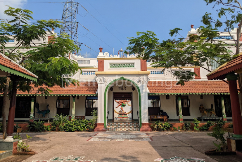 Marutham Village Resort Panaiyur Chennai | Event Venue | Check Price ...