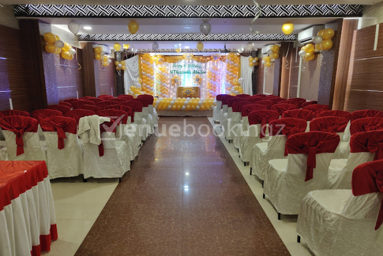 Hotel Grand Parkway Tambaram Chennai | Banquet Hall | Menu, Price ...