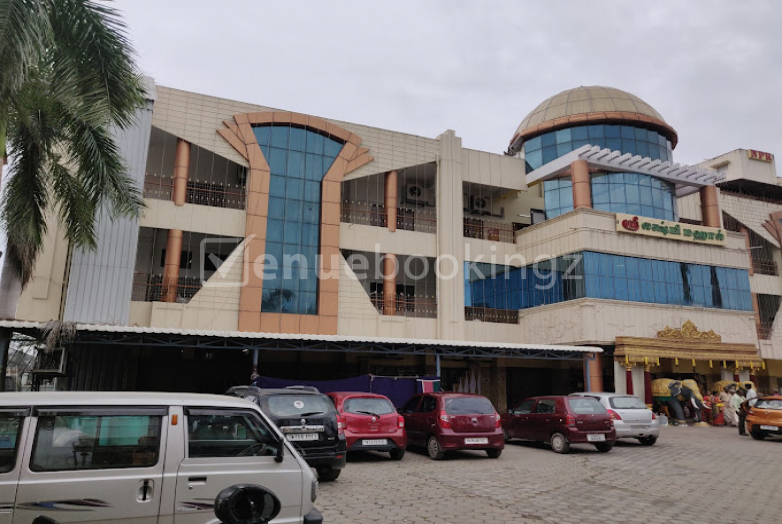 Kalyana Mandapams in Urapakkam Chennai with Price & Reviews