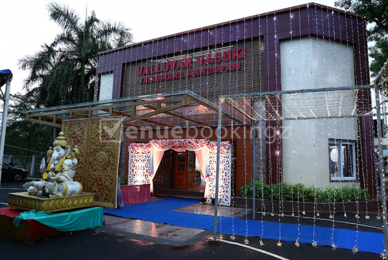 Best Wedding Venues in Ayanavaram Chennai with Price and Reviews