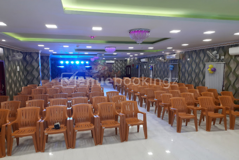 Address & Contact Number of Sri Rukmani Mahal Madipakkam Chennai ...