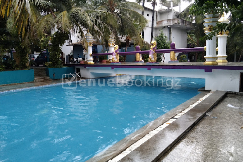 Tun L Hotel House Boat Resorts Mahabalipuram Chennai | Event Venue ...