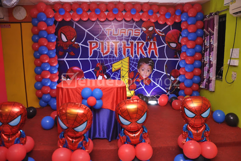 Photos & Videos of Sri Ram Mini Hall Ramapuram Chennai | Pictures ...