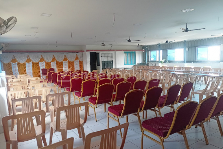 Balajee Mini Hall Perungalathur Chennai | Banquet Hall | Menu, Price ...