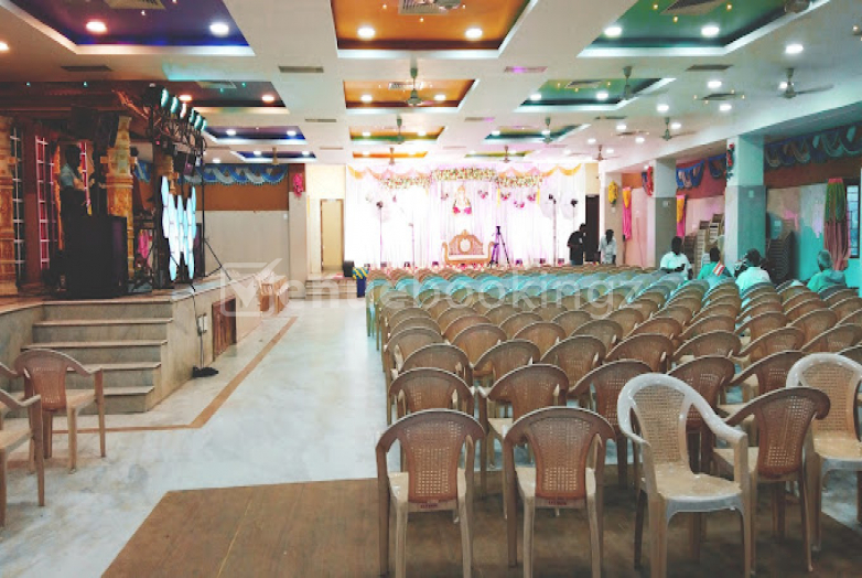 Sks Mahal Padappai Chennai | Banquet Hall | Menu, Price, Reviews ...