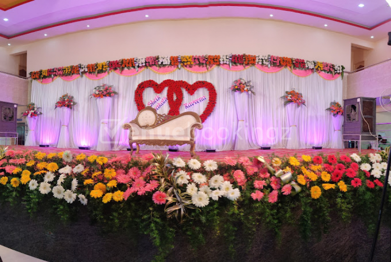 Photos & Videos of Sri Thillai Mahal Padappai Chennai | Pictures ...